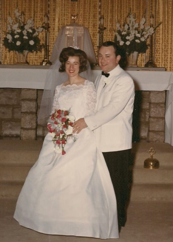 Jim and Bernice Shoenfelt | News, Sports, Jobs - Altoona Mirror